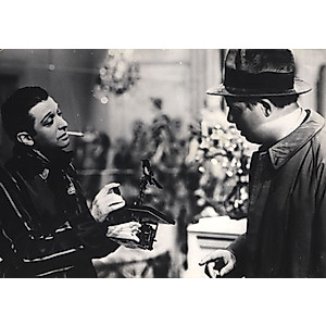 The Rules of the Game (The Criterion Collection) [Blu-ray]