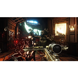 Killing Floor 2 [PlayStation 4 PS4]