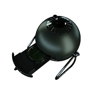 Sega Homestar Original Black - Home Planetarium - Star Projector