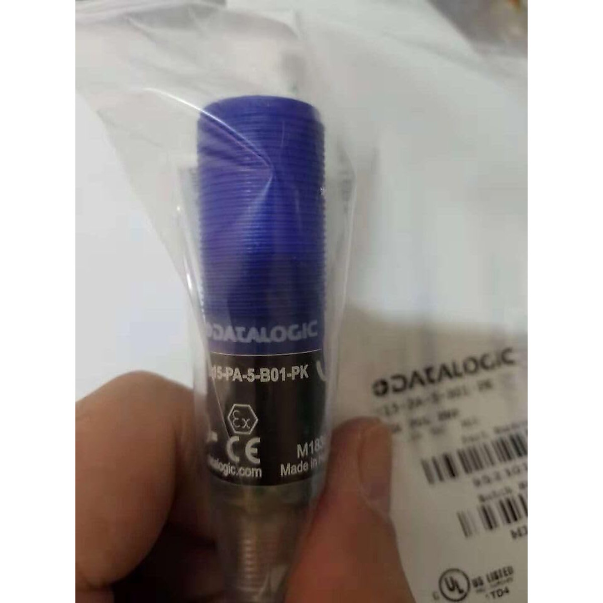 1PC Original Fit for ATALOGIC S15-PA-5-B01-PK / S15PA5B01PK