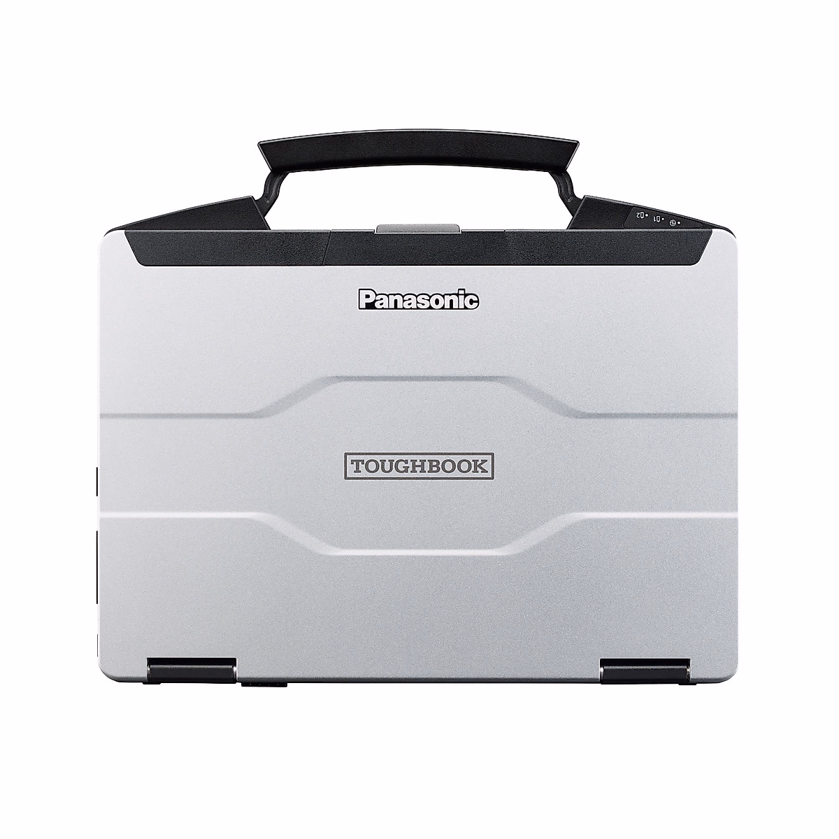 Panasonic Toughbook FZ-55 i7, Touch, 4G LTE, dGPS, FZ-55CA60CVM