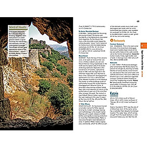 Fodor's Essential Israel (Full-color Travel Guide)