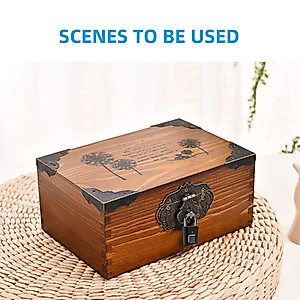 Smart Keyless Fingerprint Padlock, Biometric Fingerprint Padlock Prevent Theft Dustproof Rechargeable for Fence for Gym for Bicycle