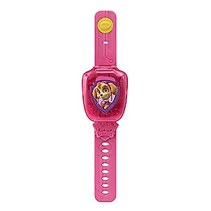 VTech PAW Patrol Skye Learning Watch, Pink