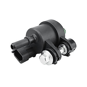 Vapor Canister Purge Valve Compatible with 3.6L 3.0L Buick Enclave LaCrosse Cadillac ATS CTS SRX XTS Chevy Caprice Equinox Impala GMC Acadia Canyon Terrain Replaces 12610560 12690512