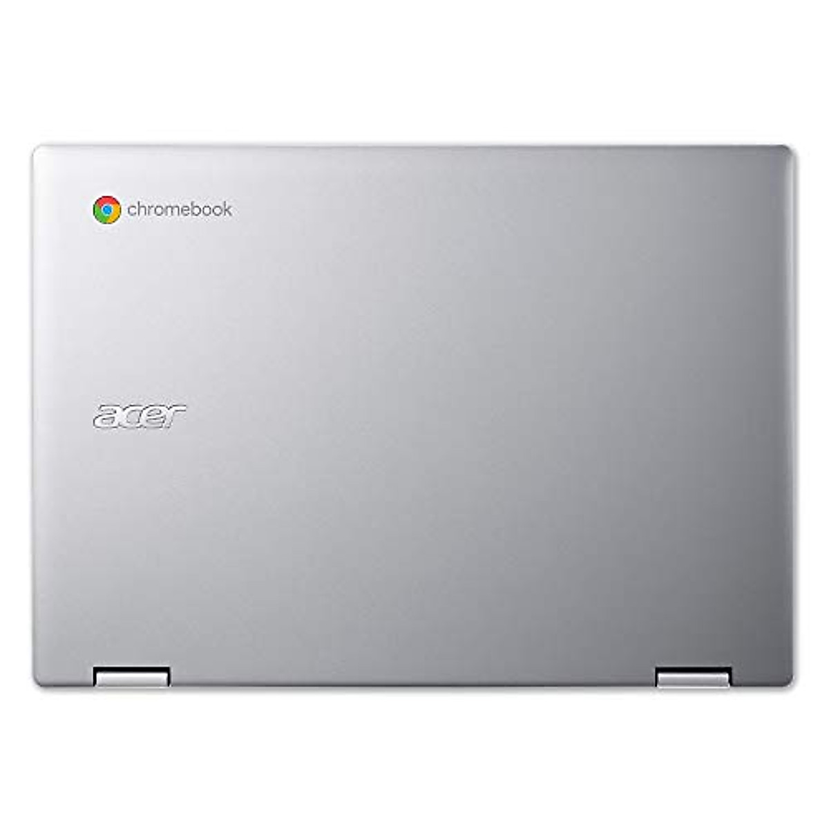 Acer Chromebook Spin 11 CP311-1H-C1FS Convertible Laptop, Celeron N3350, 11.6" HD Touch, 4GB DDR4, 32GB eMMC