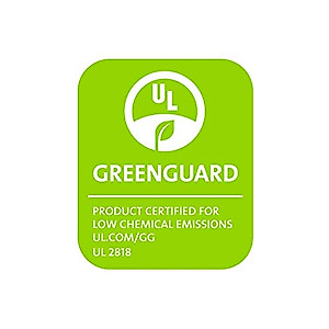 Oxford Baby London Lane 7 Drawer Dresser, Arctic Gray