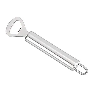 AmazonCommercial Stainless Steel Bottle Opener