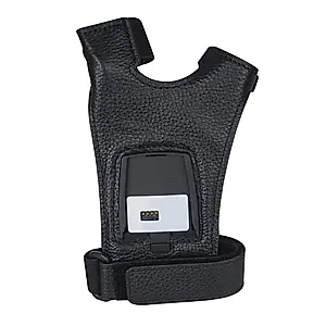 Posunitech DG01 Finger Trigger Glove Right Hand Glove for 1D/2D Imager Mini Pocket Barcode Scanner Wearable Wrist Straps Hands-Free Wireless Storage Reader, Warehouse Pickup