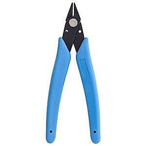 Xuron - 475 Xuro-Grip Short Nose Pliers