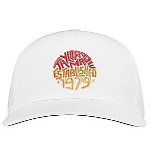 TaylorMade Men's Lifestyle Cap, White, One Size