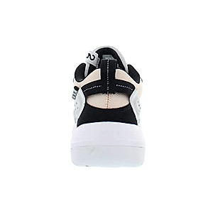 Nike Jordan Air Nfh Womens Shoes Size 11.5, Color: White/Pure Platinum/Black