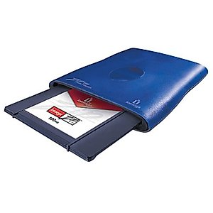 Iomega 100MB USB-Powered Drive Zip