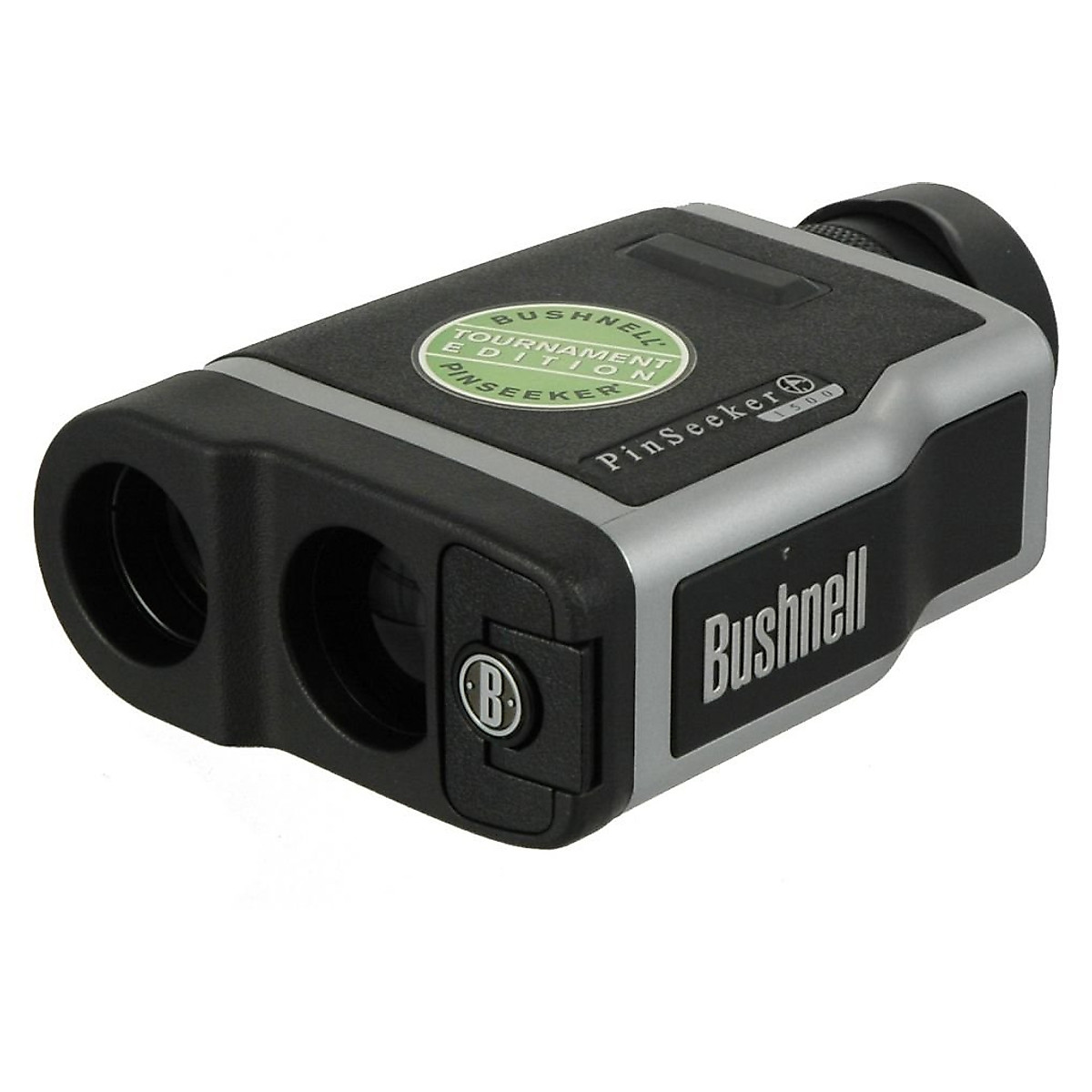 Bushnell Golf Pinseeker 1500 Tournament Edition Laser Rangefinder