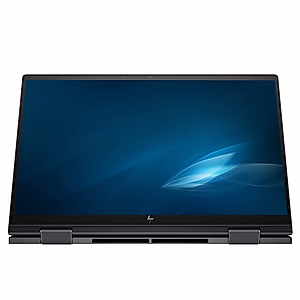 HP Envy x360 15 FHD 2-in-1, Touchscreen Laptop, 2023 Newest Upgrade, AMD Ryzen 5 5625U, 32GB RAM, 1TB SSD, Backlit Keyboard, HDMI, Fast Charge, Windows 11, School and Business Ready, ROKC HDMI Cable