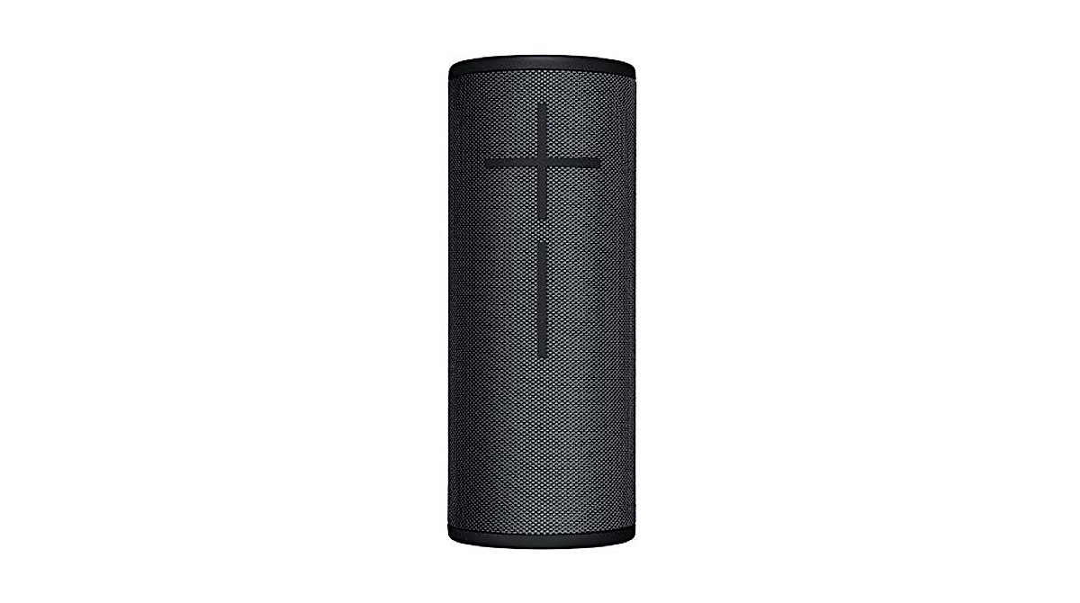 Ultimate Ears BOOM 3 | Waterproof Portable Bluetooth Speaker