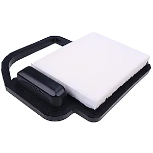 LSSOCH Air Filter 20-083-02-S Compatible With Kohler SV470-SV620 15-21HP 20 083 06-S 2008302 Engine Lawn Mower Tractor