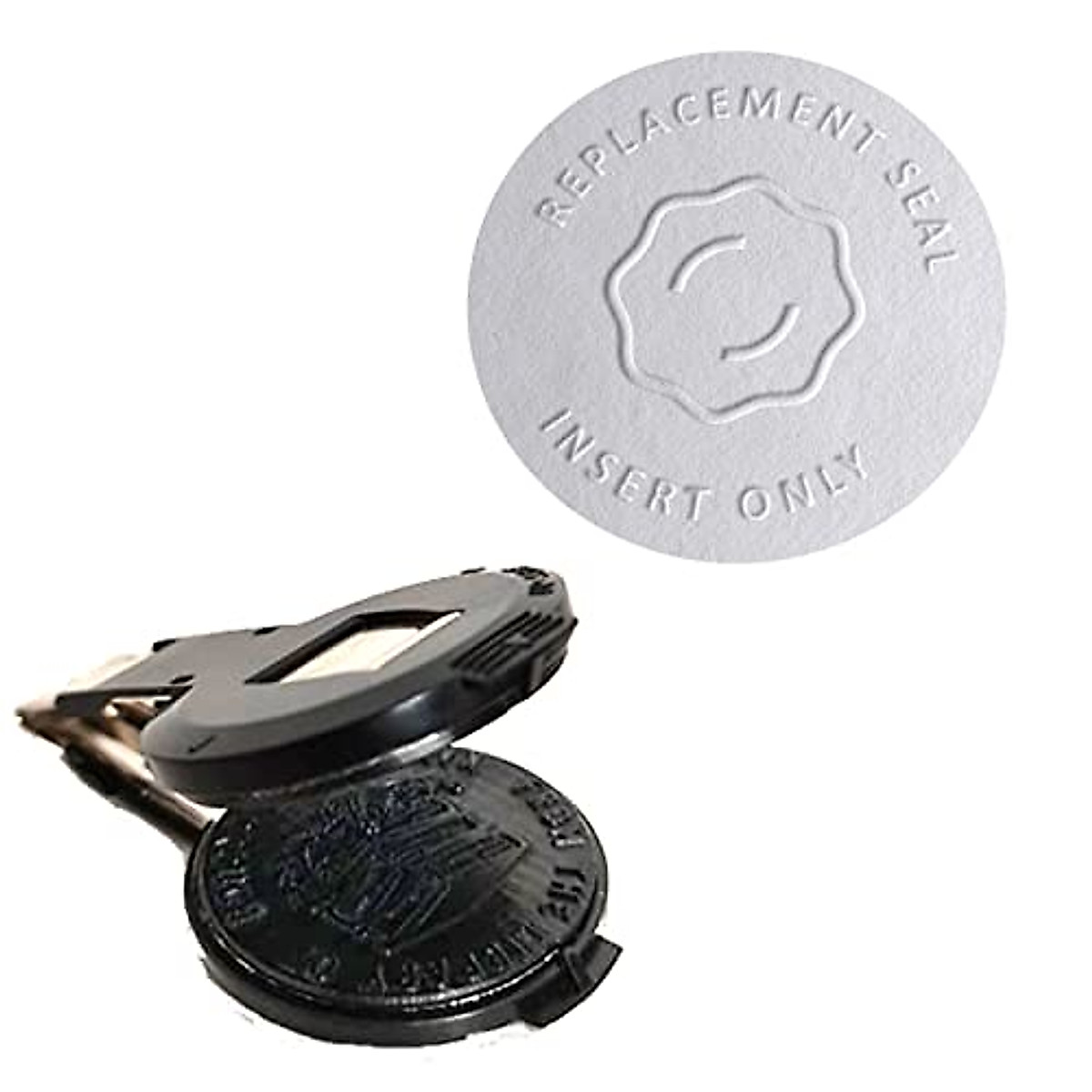 Custom Book Seal Personalized