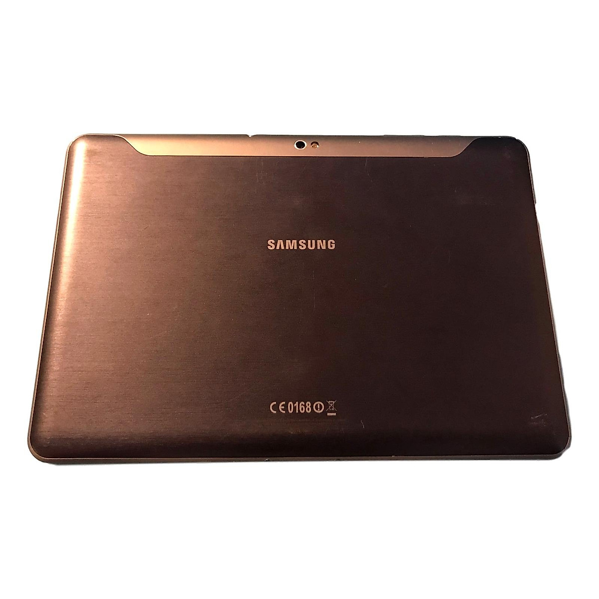 Samsung Galaxy Tab 10.1 (GT-P7510) 16GB - WiFi-Only