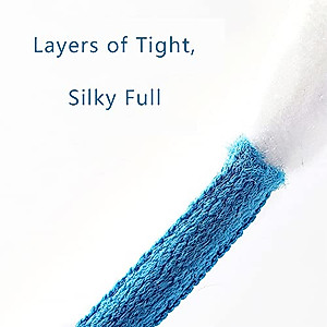 GLymg 4Pair Oval Shoes laces 24 Colors Half Round 1/4" Athletic ShoeLaces for Sport/Running Shoes Shoe String (White/black, 47 in)