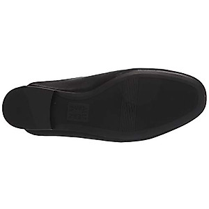 Naturalizer Womens Kayden-mule Clog, Black, 7 US