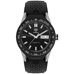 TAG Heuer Connected Modular 45 Men's Watch SBF8A8001.11FT6076