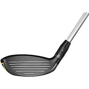 Callaway Golf 2019 Epic Flash Fairway Wood, 3 Wood, 15.0 Degrees, Right Hand, Stiff Flex Black