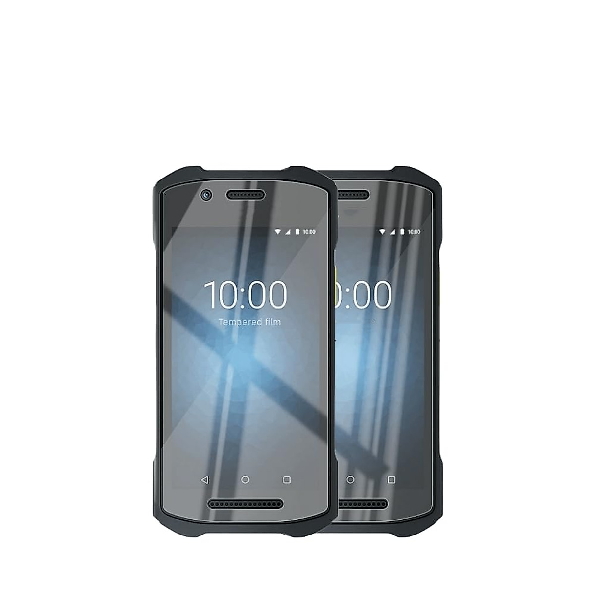 5pcs Tempering Screen Protector for Zebra TC21 TC26