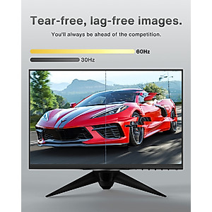 IVANKY HDMI Cable 25 ft, High Speed Long 4K HDMI 2.0 Cable, 4K HDR, 18Gbps HDCP 2.2, 3D, 2160P, 1080P, Ethernet - Braided HDMI Cord, (ARC) Compatible UHD TV, Blu-ray, PS4/3, Monitor, Projector, 25FT