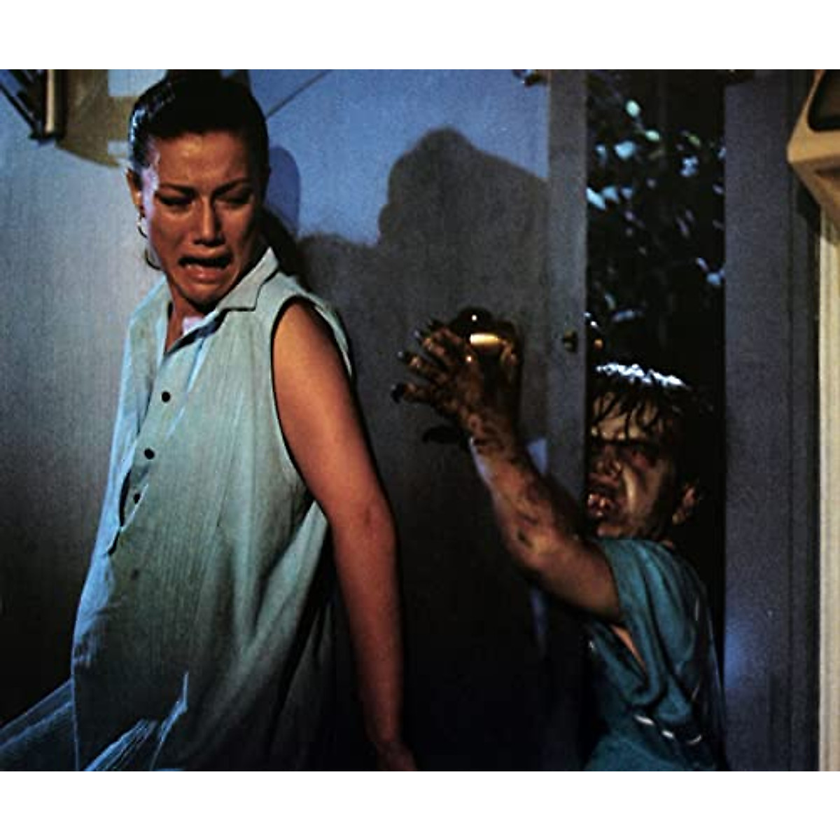 Demons 1 & 2 4K Remastered Blu-ray Perfect Box (Blu-ray Set of 2) (First Press Limited Edition)