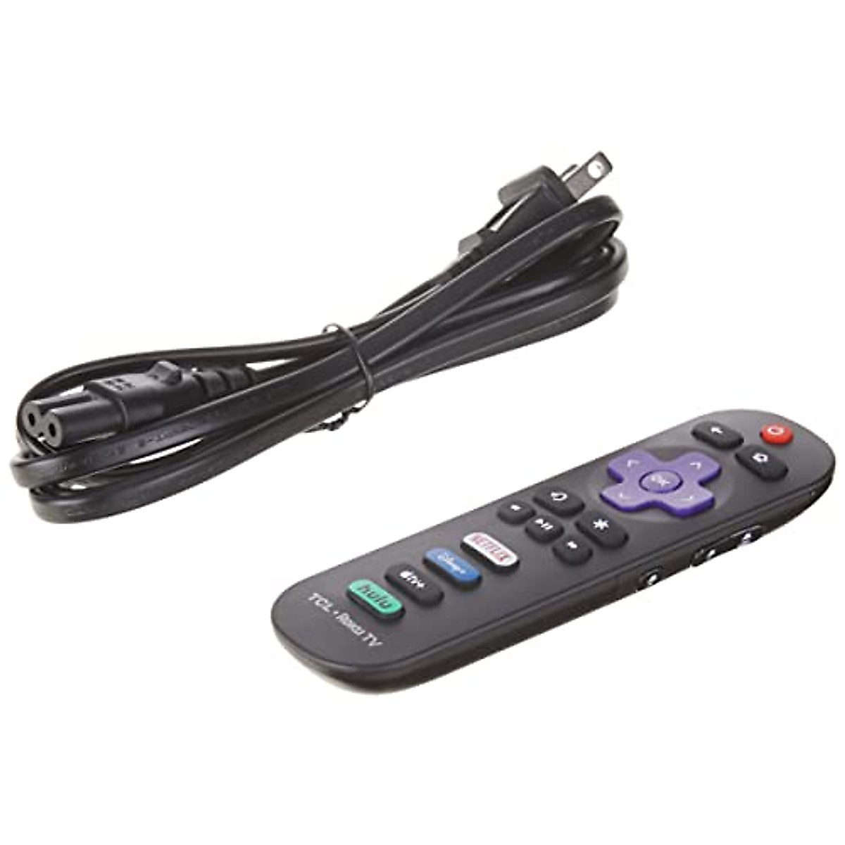 TCL 40" Class 3-Series Full HD 1080p LED Smart Roku TV - 40S355