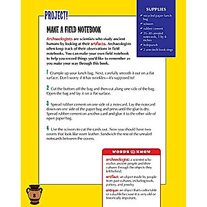 Ancient Civilizations: Greeks!: With 25 Social Studies Projects for Kids