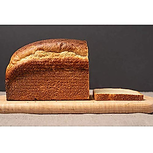 Antico Molino Napoli Antimo Caputo Pizza Flour, Gluten Free, 2.2 Pound (Pack of 2)