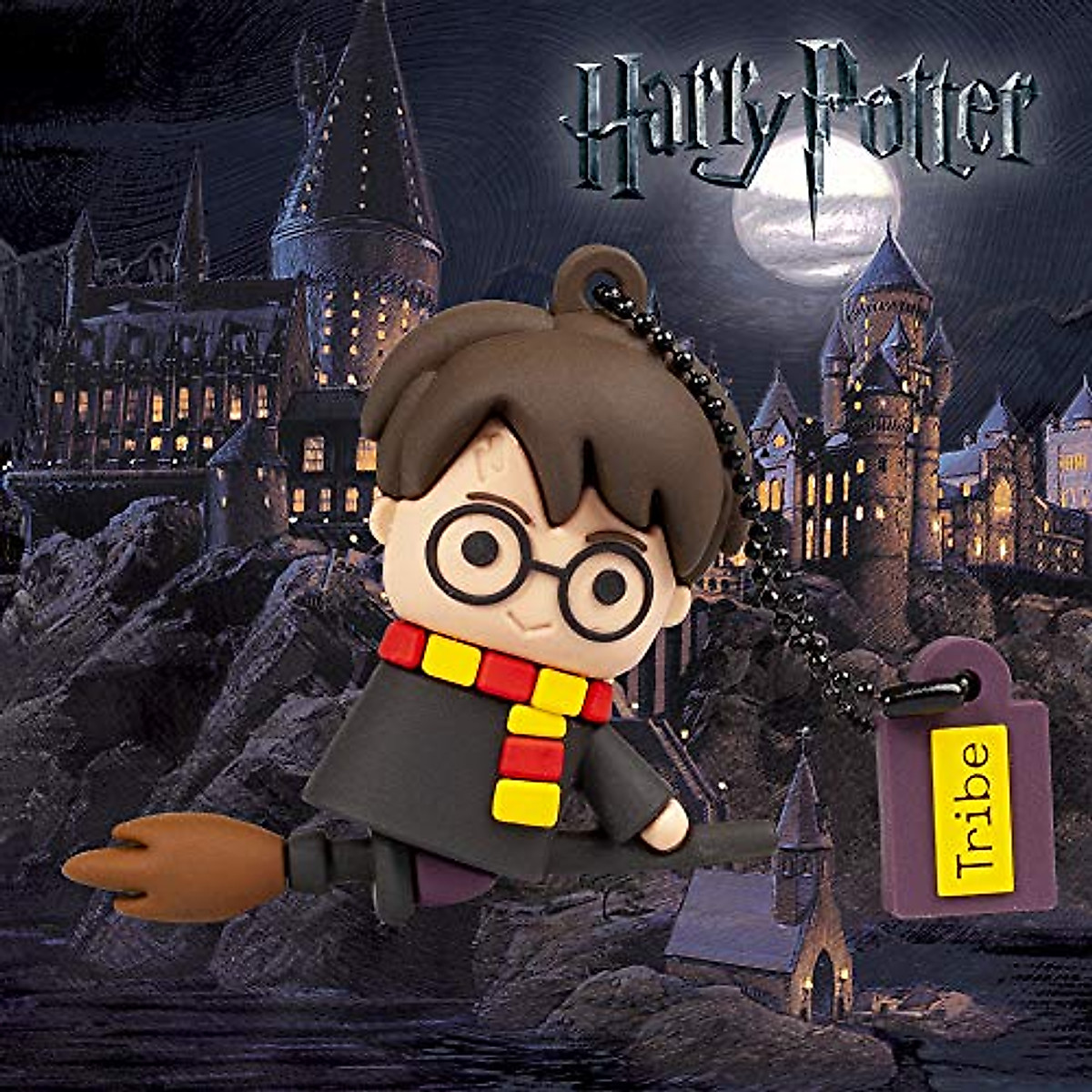 USB Stick 16 GB Harry Potter - Original Harry Potter Flash Drive, Tribe FD037510