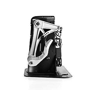 THRUSTMASTER Play,Plug T.Flight Hotas 4 (PS4/PC),4160664, Playstation 4