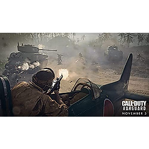 Call Of Duty: Vanguard (Xbox Series X) (Xbox Series X)