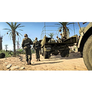 Sniper Elite III: Collector's Edition - Xbox One Collector's Edition