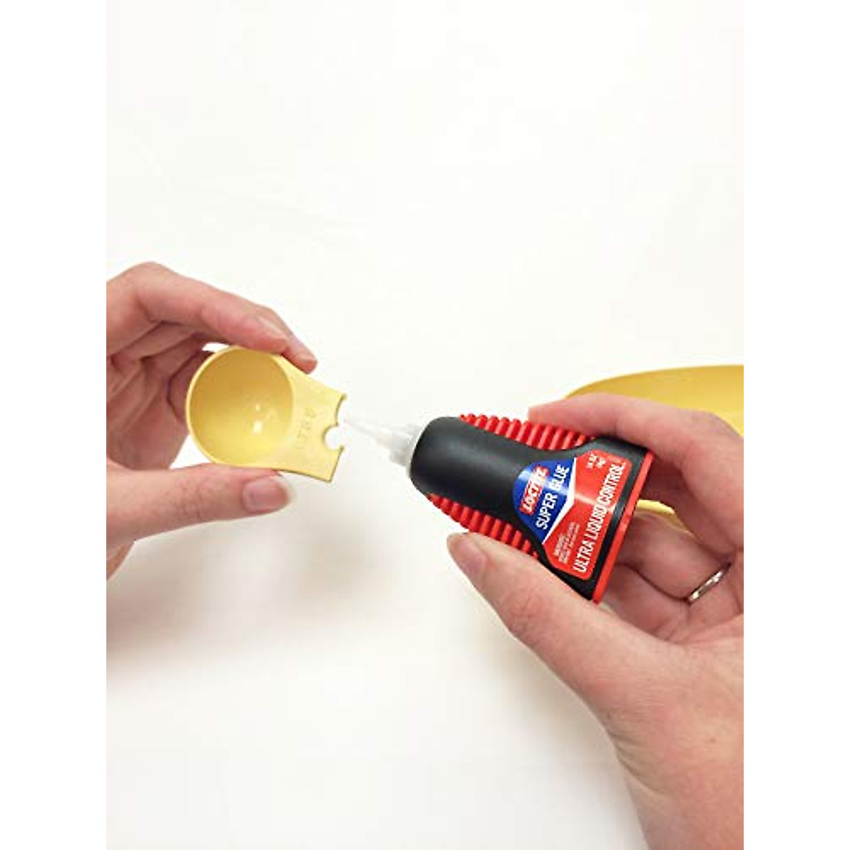 Loctite Super Glue Ultra Value Pack 4 pack, Bottle