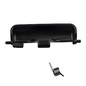 RLB-HILON Center Console Latch Compatible with Acura RDX 2013 2014 2015 2016 2017 2018 Year, for 83417TX4A01,Same Spring as Original