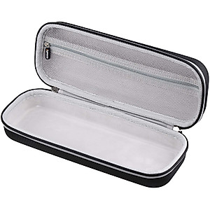 Aproca Hard Storage Travel Case, for Canon ImageFORMULA R10 / ImageFORMULA P-215II Portable Document Scanner
