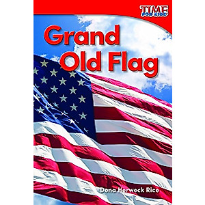Teacher Created Materials - TIME For Kids Informational Text Collection - 30 Book Set - Grade K