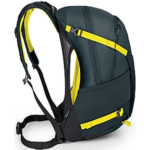 Osprey Hikelite 26 Hiking Backpack, Shiitake Grey