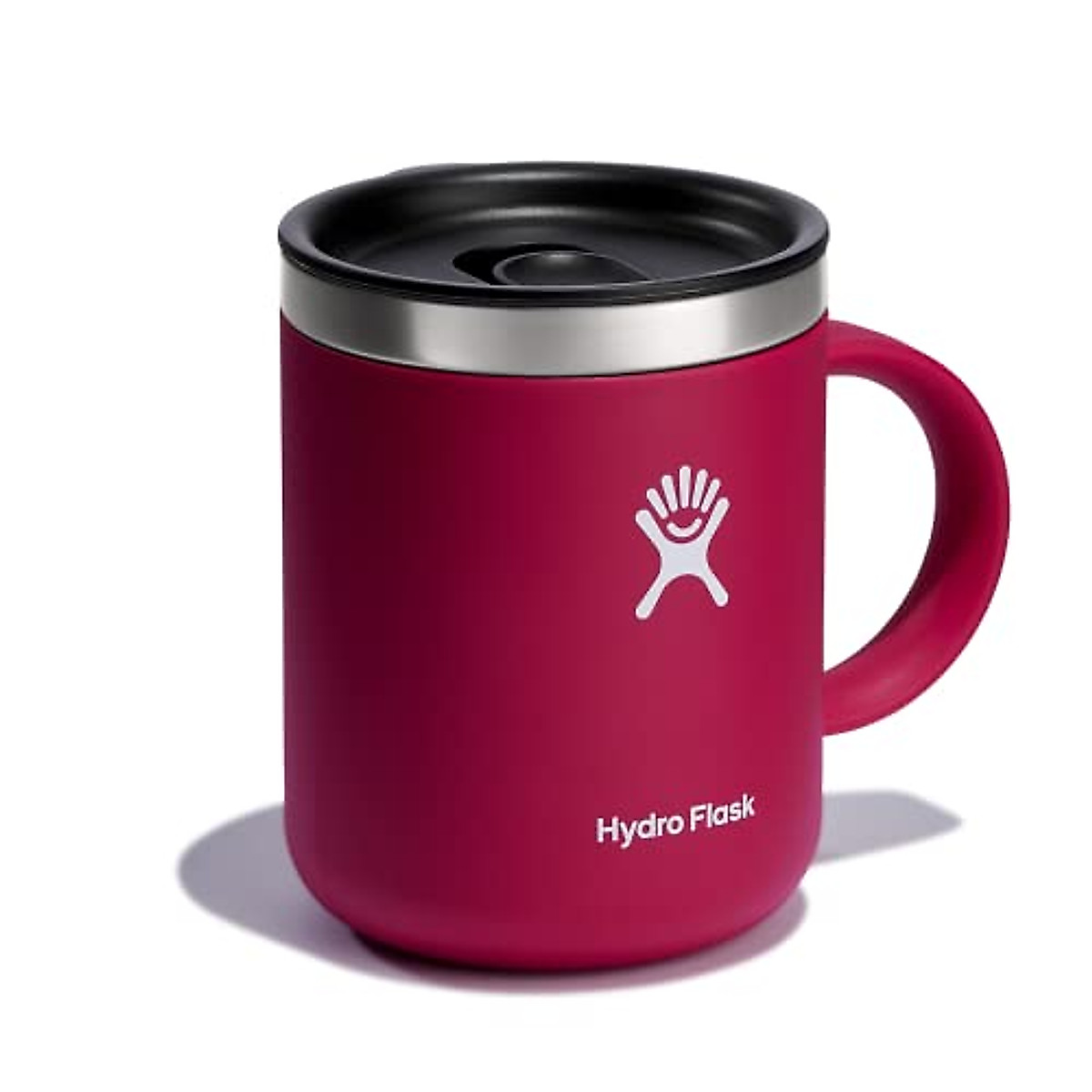 Hydro Flask Mug - Stainless Steel Reusable Tea Coffee Travel Mug - Vacuum Insulated, BPA-Free, Non-Toxic
