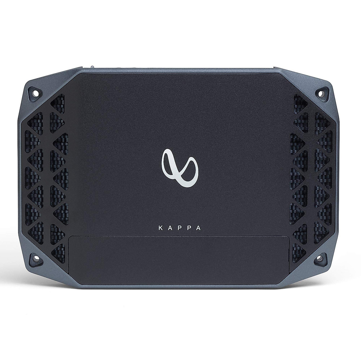 Infinity Kappa Four High-Performance Multi-Channel Class D Amplifier