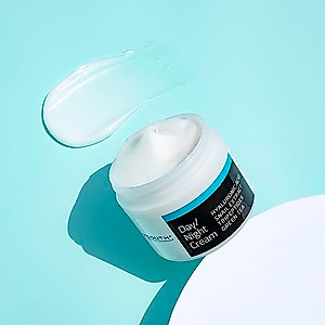 Hyaluronic Acid,Vitamin C Face Serum, Anti Aging Serum, Cleanser, Toner, Eye Gel, Neck & Face Cream, Skincare Kits for Women & Men, Skin Care Kit 8-Piece Skin Care Set by YEOUTH