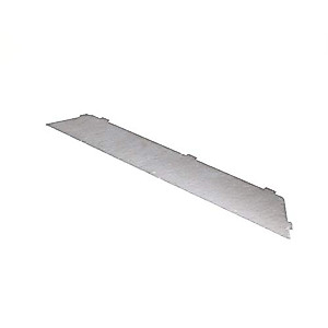 Marshall Air 139878 Divider Center Fry Dump