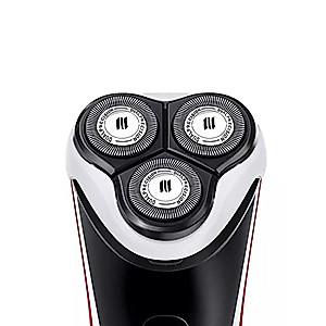 HQ8 Replacement Head Blades Compatible with Philips Electric Razor Series PT/AT700, PT/AT800, HQ8 Replacement Razor Blades Fit for Norelco Aquatec HQ8 Series Shaving Head, OEM HQ8 Heads Upgraded Replacement for AT810, AT830, AT850, AT880, PT720, PT730, PT