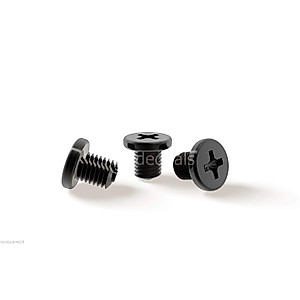 Replacement Laptop Screws in 4 Different Sizes M2 x 3mm, M3 x 3mm, M2.5 x 5mm, M2.5x8mm