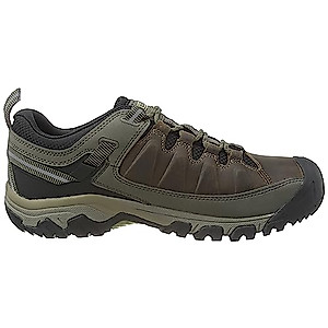 KEEN Men's hikking, Bungee Cord Black, 9.5 AU
