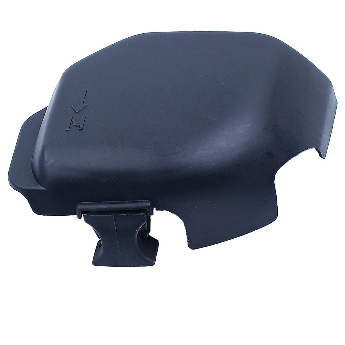 Mtanlo Air Filter Housing Part For Honda GX25 GX25NT HHT25S 4Cycle Trimmer Brush Cutter, Air Filter Housing Element Assy